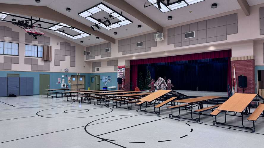 Rent Multi Purpose Room in Elk Grove