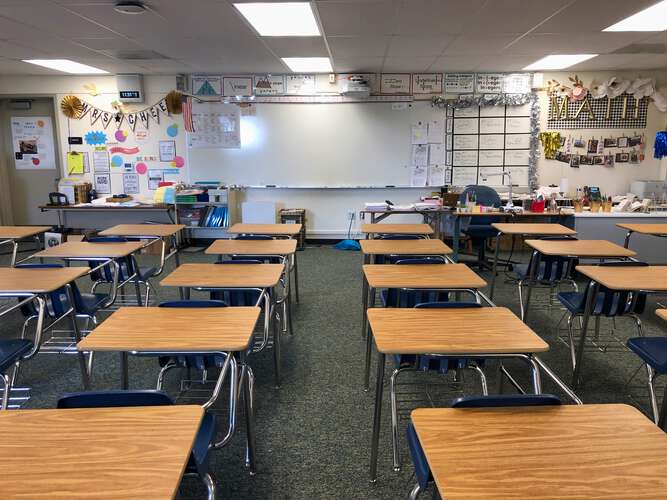 Rent a Classroom (Medium) in Garden Grove CA 92843