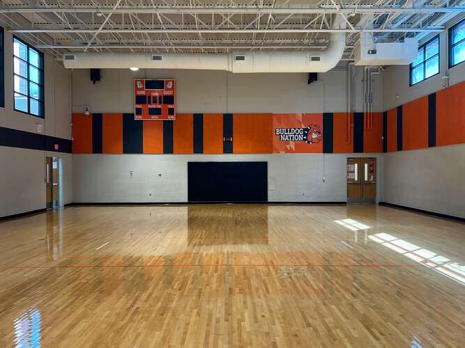 Rent Gym - Small in Dallas