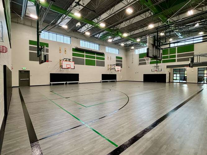 Rent Gym in Boise