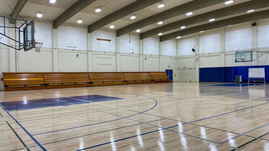 Rent a Gym (Small) in Gilroy CA 95020