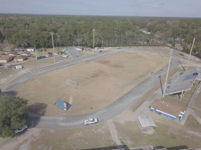 Rent a Field (Soccer) in Keystone Heights FL 32656