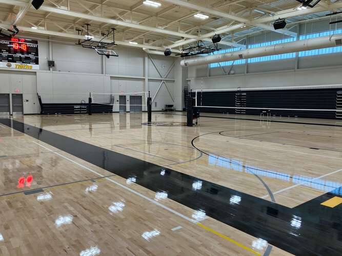 Rent a Gym (Large) in Fresno CA 93706