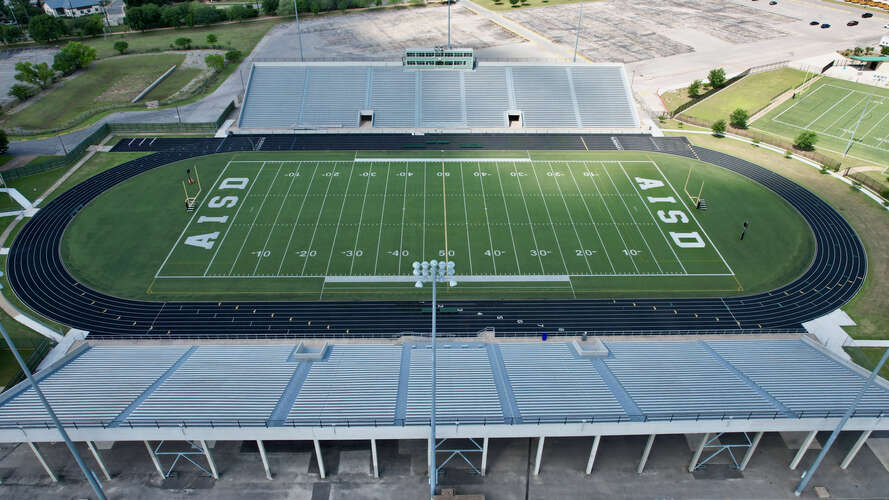 Rent a Stadium (Turf) in Austin TX 78745
