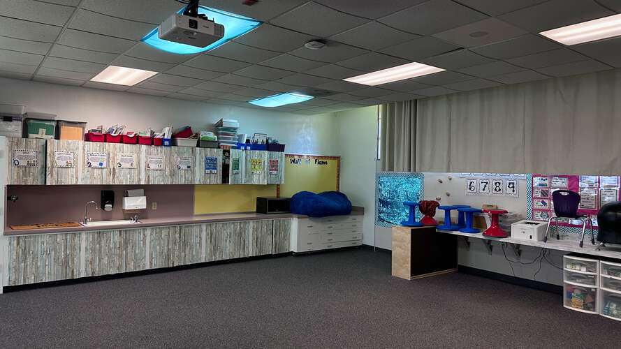 Rent a Classroom (Small) in El Cajon CA 92020