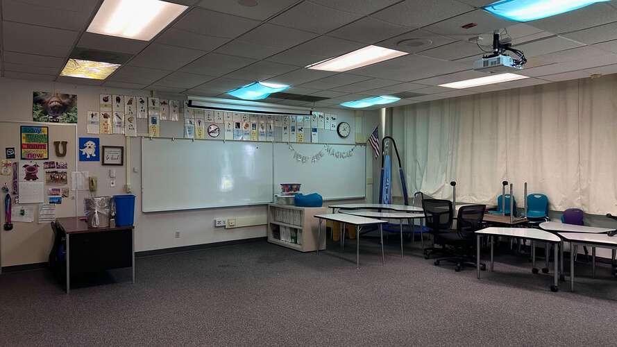 Rent a Classroom (Small) in El Cajon CA 92020