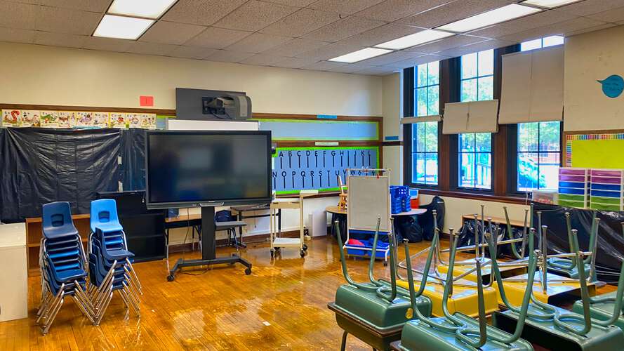 Rent Classroom Standard in Chicago