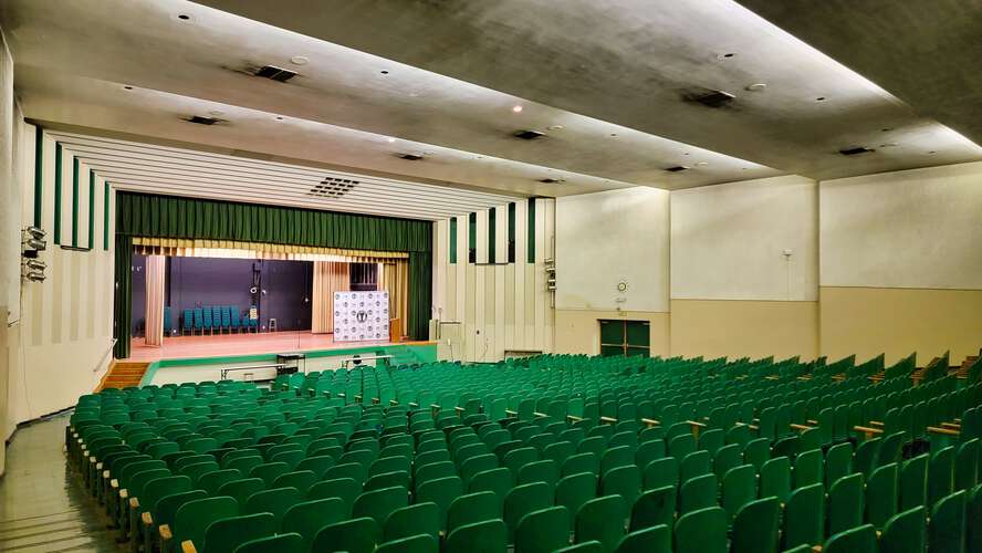 Rent a Auditorium in Inglewood CA 90301