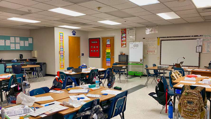 Rent a Classroom (Small) in Davie FL 33324
