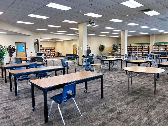Rent a Library (Large) in Henderson NV 89014