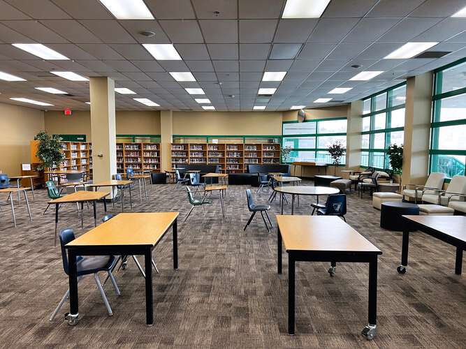 Rent a Library (Large) in Henderson NV 89014