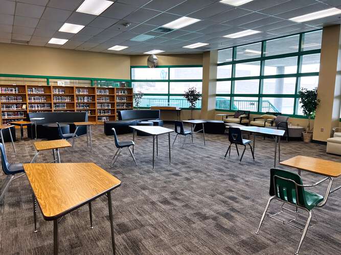 Rent a Library (Large) in Henderson NV 89014