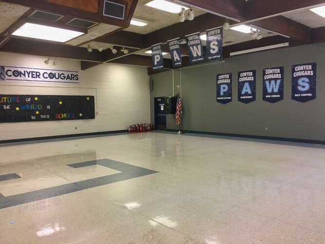 Rent Multi Purpose Room in Visalia