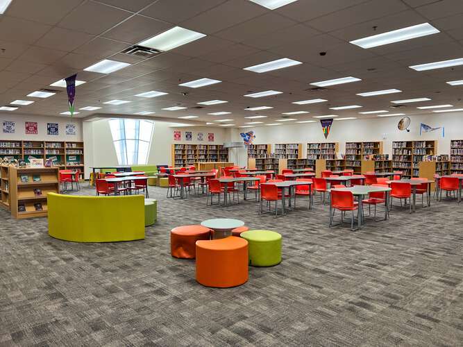 Rent a Library (Medium) in North Las Vegas NV 89084