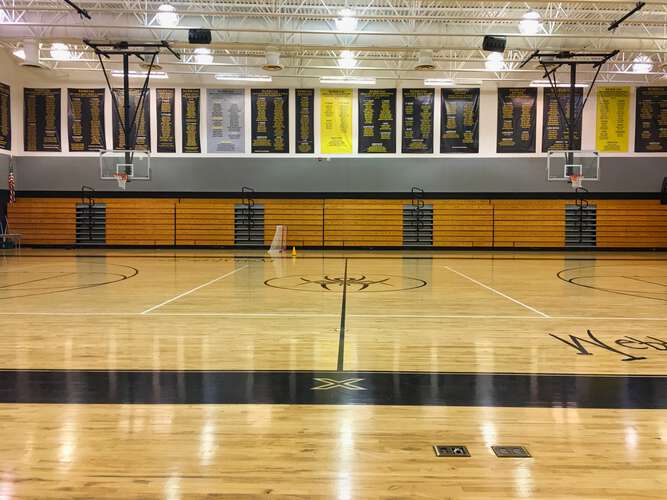 Rent a Gym (Medium) in Tampa FL 33634