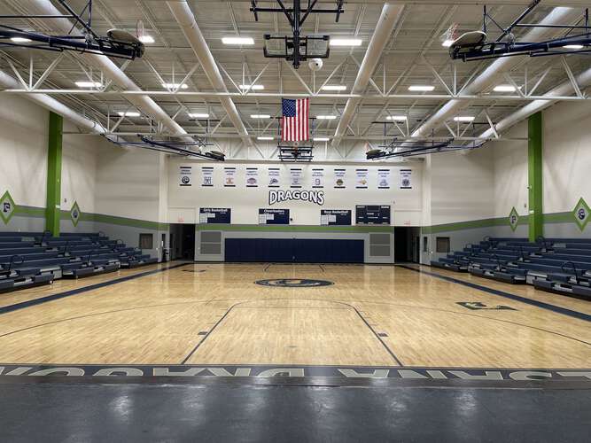 Rent a Gym (Medium) in Alpharetta GA 30004