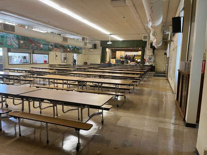 Rent Multi Purpose Room in Fresno