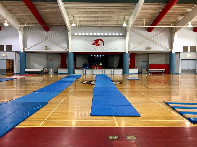 Rent a Cafeteria (Medium) in Fremont CA 94536