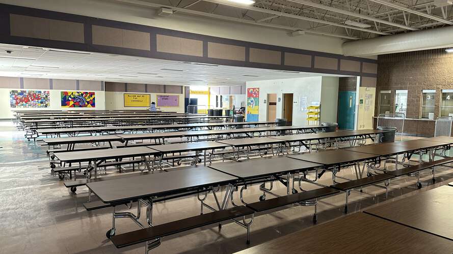 Rent Cafeteria in Las Vegas