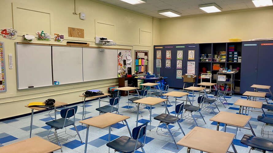 Rent a Classroom (Small) in Houston TX 77020