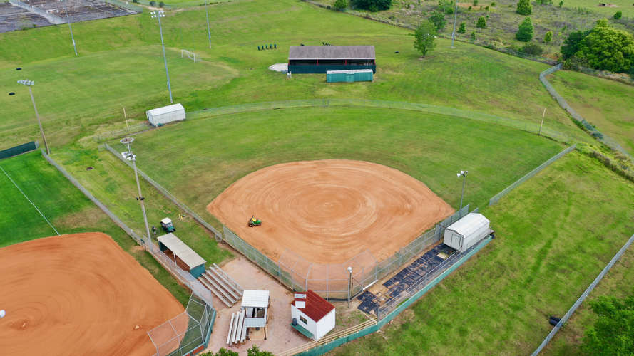 Rent Field - Softball 2 (Practice Field) in Lakeland