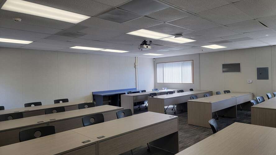 Rent a Classroom (Large) in Downey CA 90241