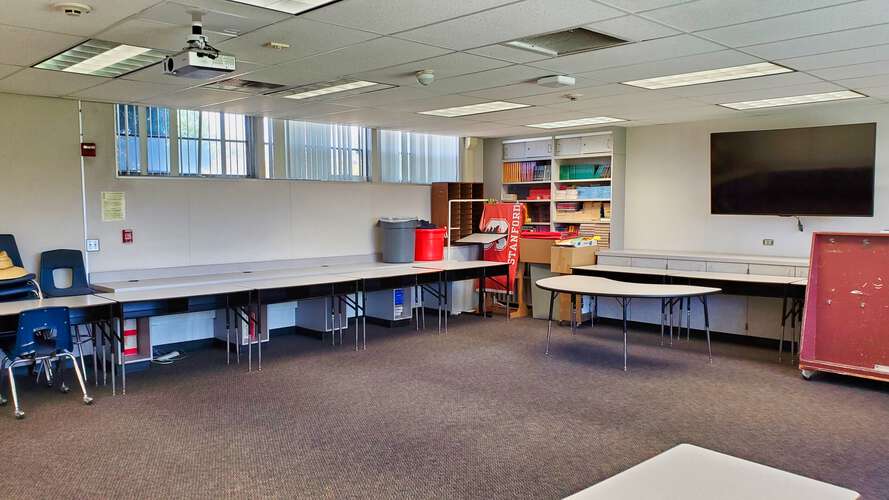 Rent a Classroom in Chula Vista CA 91911