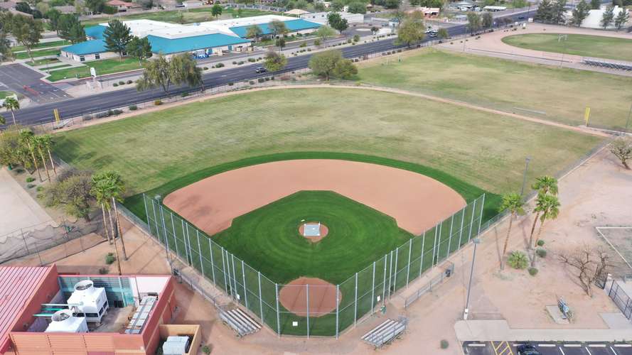 Rent Field - Baseball in Gilbert