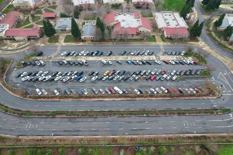 Rent Parking Lot in Elk Grove