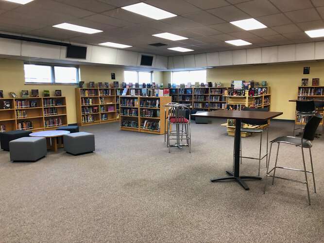 Rent a Library (Medium) in Albuquerque NM 87111