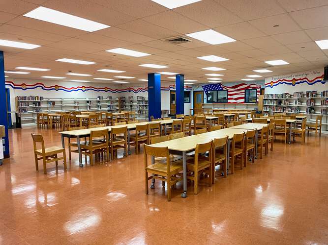 Rent a Library (Large) in Miramar FL 33025