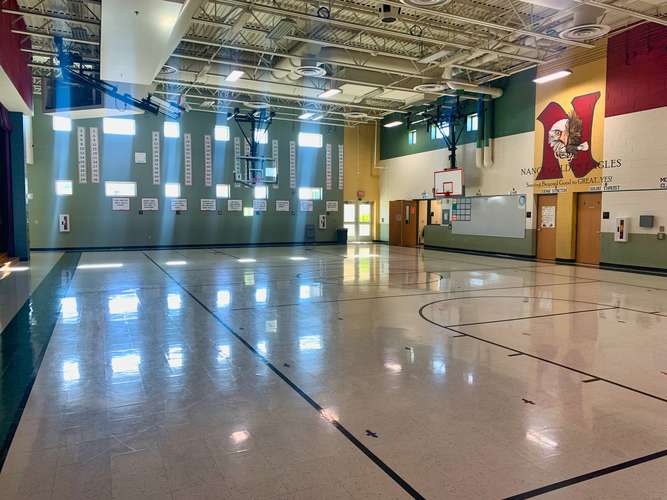 Rent a Gym (Small) in Fort Worth TX 76131