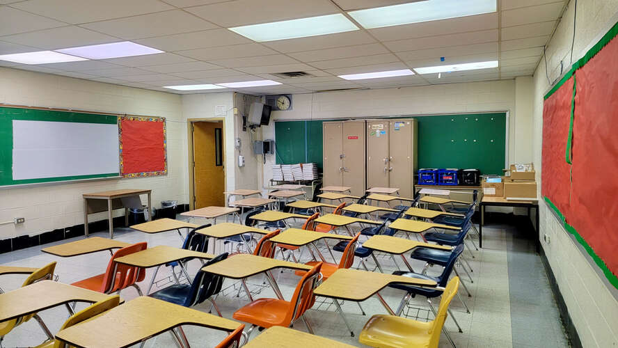 Rent Classroom Standard in Philadelphia