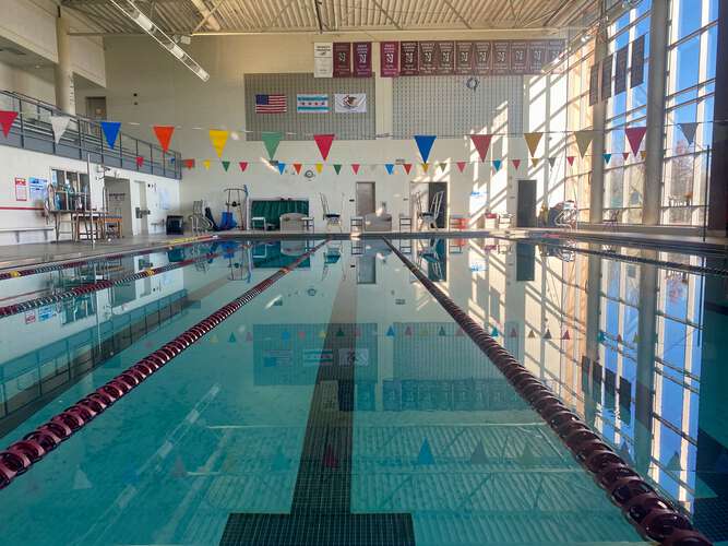 Rent a Pool in Chicago IL 60625