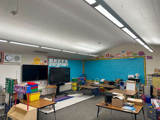 Rent Classroom Standard in Fresno