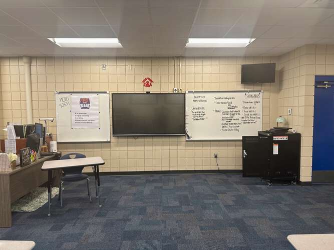 Rent a Classroom (Medium) in Panama City FL 32404