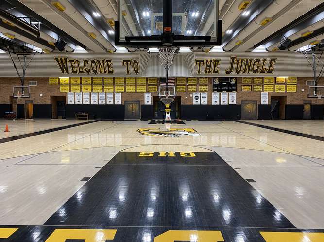 Rent a Gym (Large) in Gilbert AZ 85234