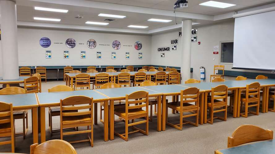 Rent a Library (Large) in Land O' Lakes FL 34638