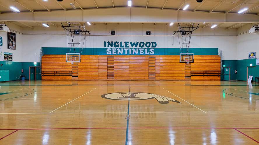 Rent a Gym (Large) in Inglewood CA 90301