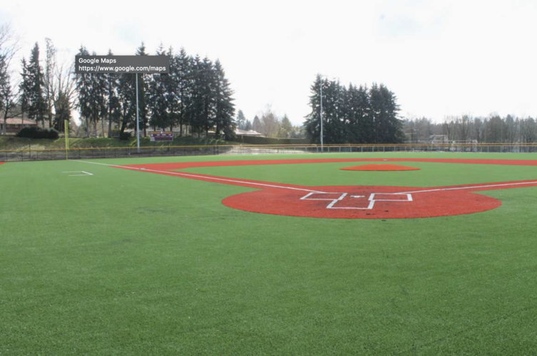 Rent a Field (Baseball Turf) in Milwaukie OR 97222