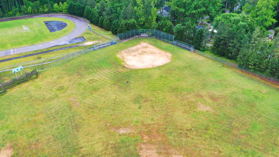 Rent Field - Softball in Durham