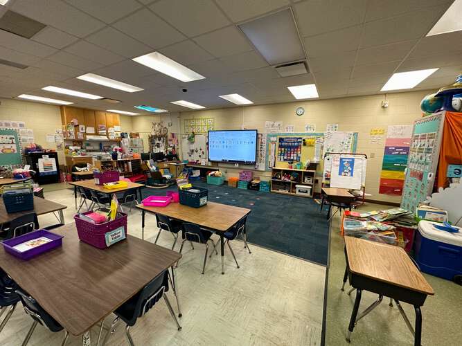 Rent a Classroom (Small) in Panama City FL 32405