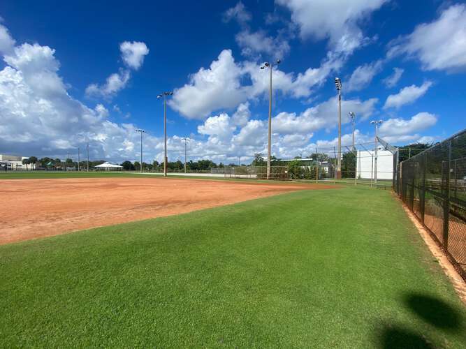 Rent a Field (Baseball) in Coconut Creek FL 33073