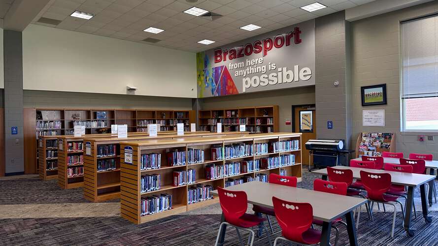 Rent a Library (Large) in Freeport TX 77541
