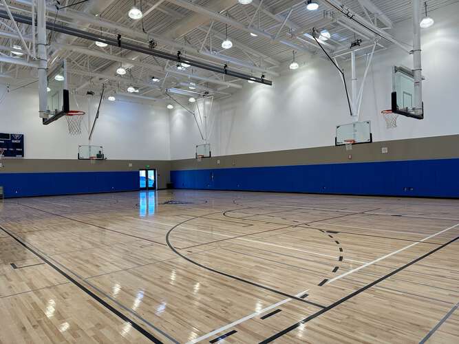 Rent a Gym (Large) in Oakley CA 94561