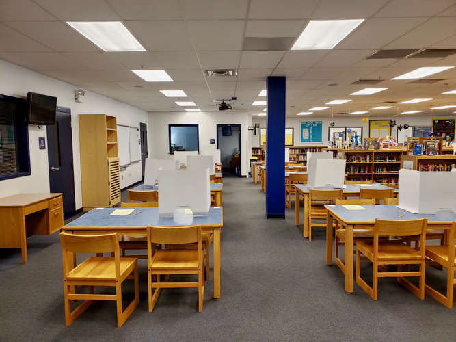 Rent a Library in Auburndale FL 33823