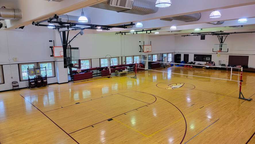 Rent a Gym (Large) in Chicago IL 60636