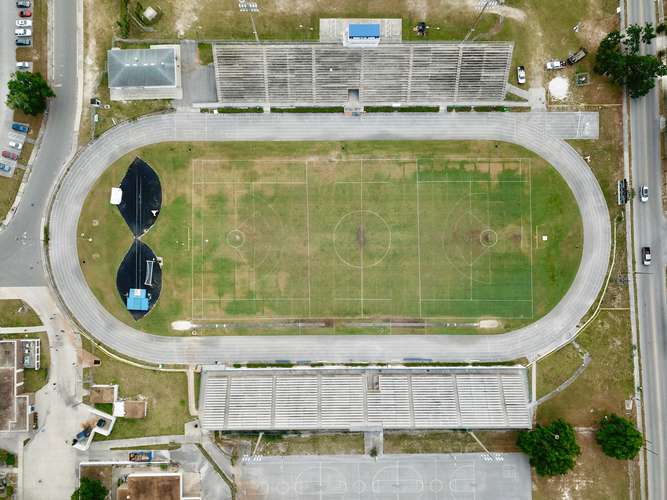 Rent a Field (Football) in Winter Haven FL 33880