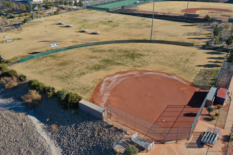 Rent Field - Softball in Las Vegas