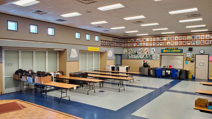 Rent a MPR (Small) in Oceanside CA 92058